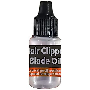 Professional Stagger-Tooth 2-Hole Clipper Blade for The 5 Star Series Wahl Clippers Cordless Magic Clip (Includes 2pcs Blade/Screws+2pcs Oil+ 2pcs Brush)