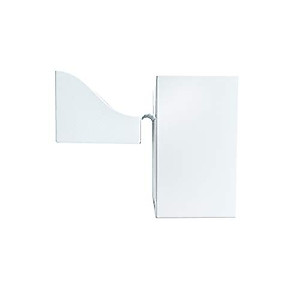 Deck Holder 80+ White