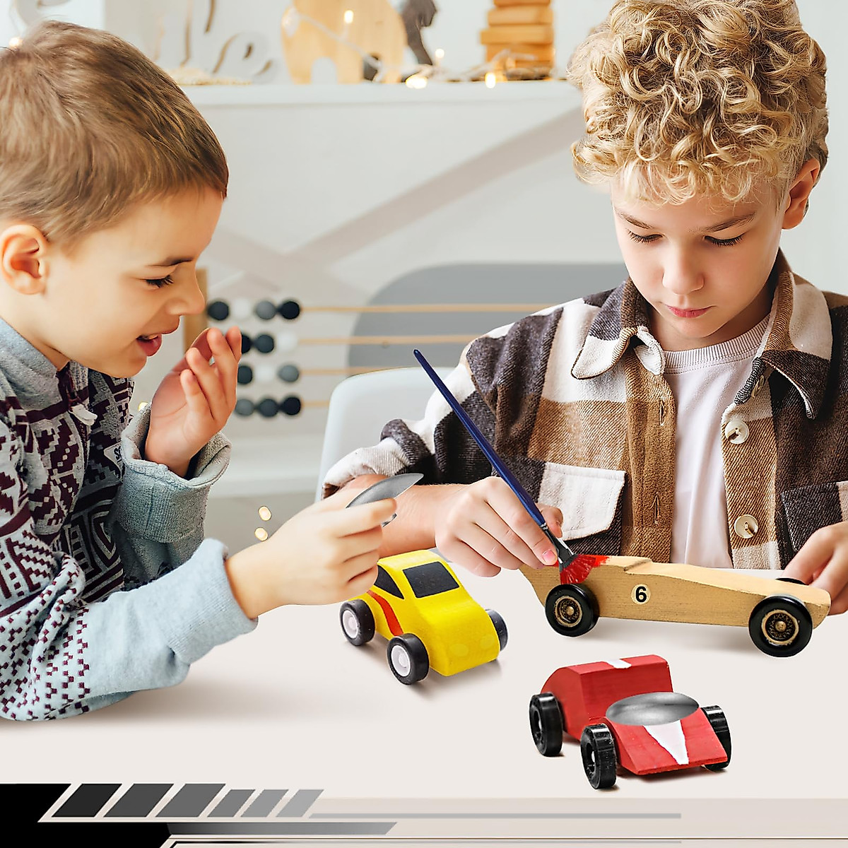 Biubee 3.5 Ounces Tungsten Canopy Weight for Derby Car- 3.5 oz Canopy Weight for Easily Fine Tune Derby Cars Weight for Faster Speed