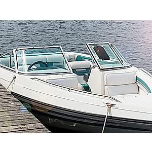 8-Watt Semi-Flex Crystalline Solar Panel and 12-Volt Battery Maintainer