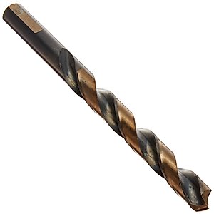 BLACK+DECKER 19111 Bullet Drill Bit, 1/2-Inch