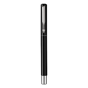 Parker 3501179801902 Fountain Vector, Black Pen, Multicolor