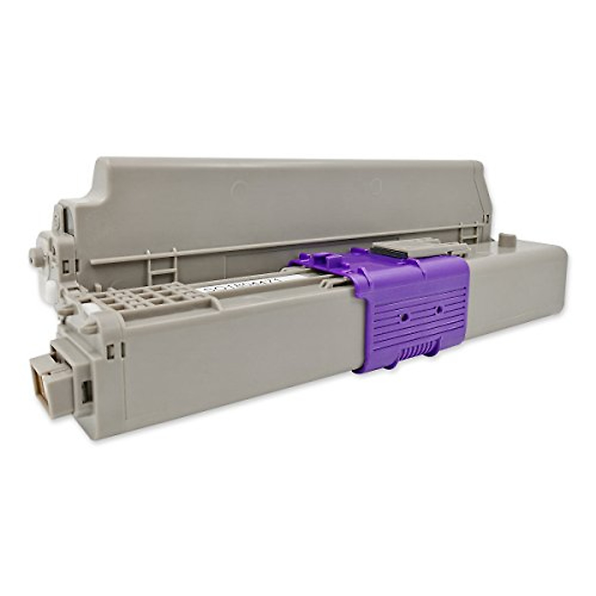 VICTORSTAR Compatible Toner Cartridge C332 MC363 C332dn MC363dn C332dnw MC363dnw Black 46508704 3500 Pages for OKI Okidata Color Laser Printers