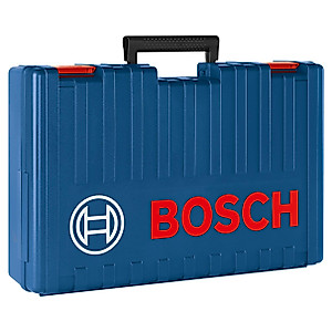 BOSCH 11316EVS 14 Amp SDS-Max Demolition Hammer with Variable Speed
