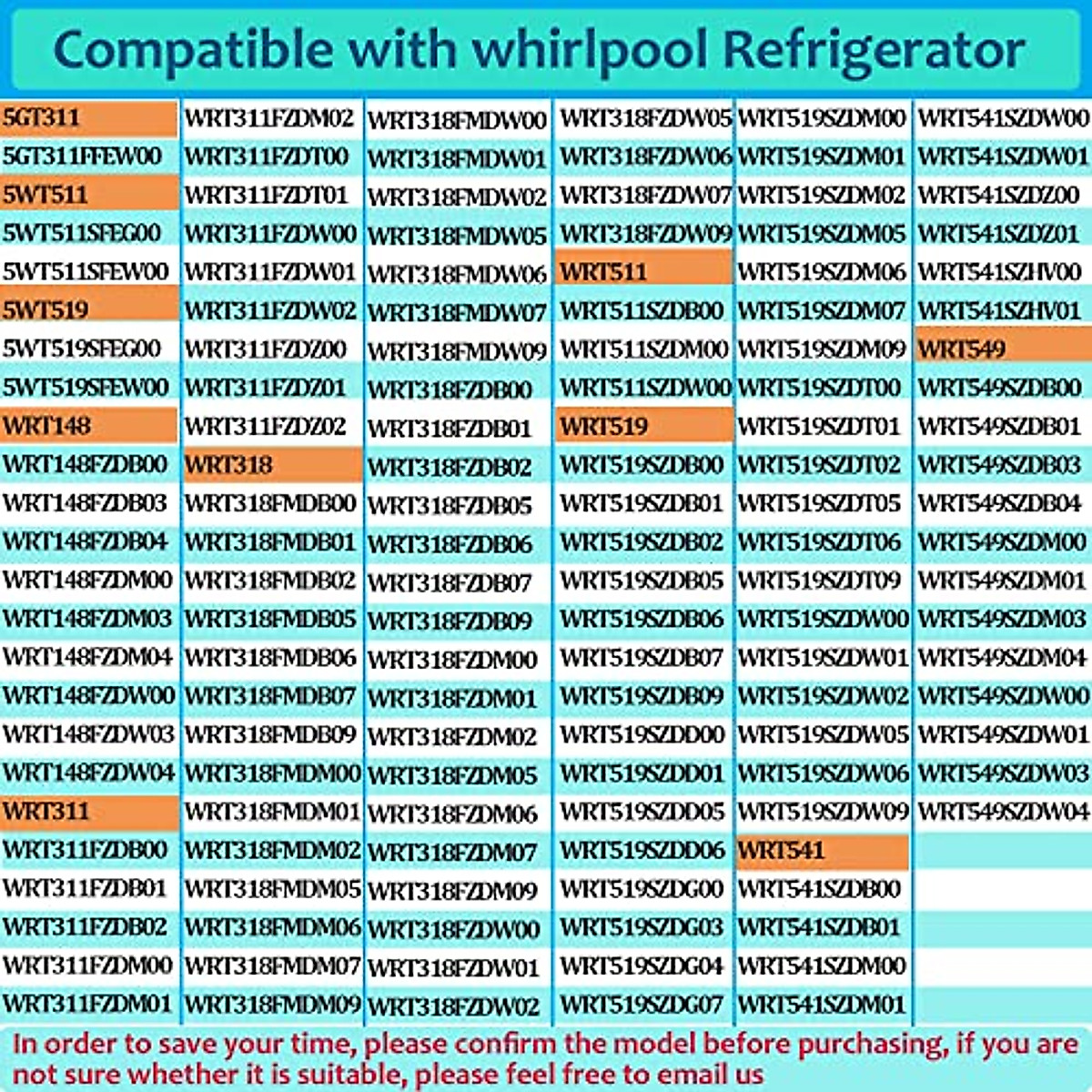 W10861519, W10628698 Deli Drawer Hanger, Meat Drawer Shelf Compatible with whirlpool Refrigerator WRT311/WRT318/WRT148/WRT511 Some models (not all) Part Number: AP5999492, 4382323, PS11731608