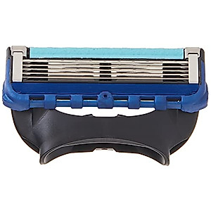 Gillette Fusion5 ProGlide Men's Razor Blade Refills, 4 Count, Mens Razors / Blades