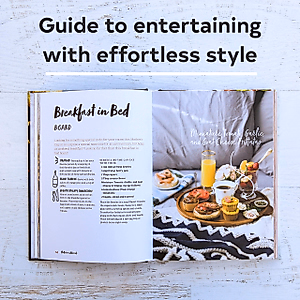 Platters and Boards: Beautiful, Casual Spreads for Every Occasion