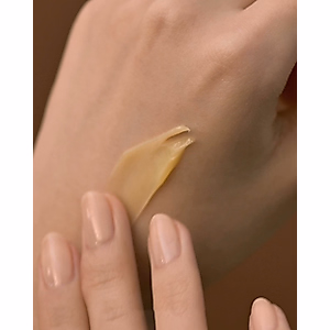 WELCOS Frudia Reproust Essential Blending Lip Butter Greenery | Korean Skin Care & Personal Care Products | Lip Oil Moisturizer, Lip Balm Beauty & Personal Care for Dry & Chapped Lips 0.35 fl. oz.