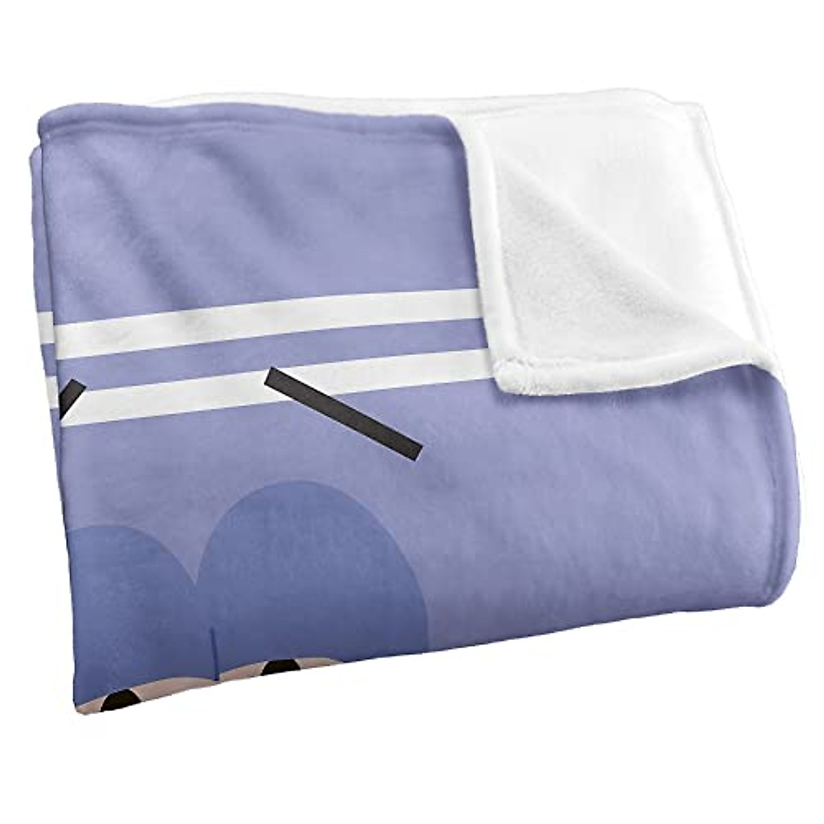 South Park Towelie Wanna Get High Silky Touch Super Soft Throw Blanket 36" x 58"