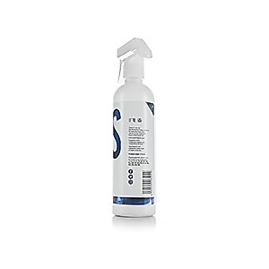 Stjarnagloss - Silke Gloss Detailing Spray - High Gloss Quick Detailer, Can Use on Exterior & Interior, Solvent-Free (500 milliliters)