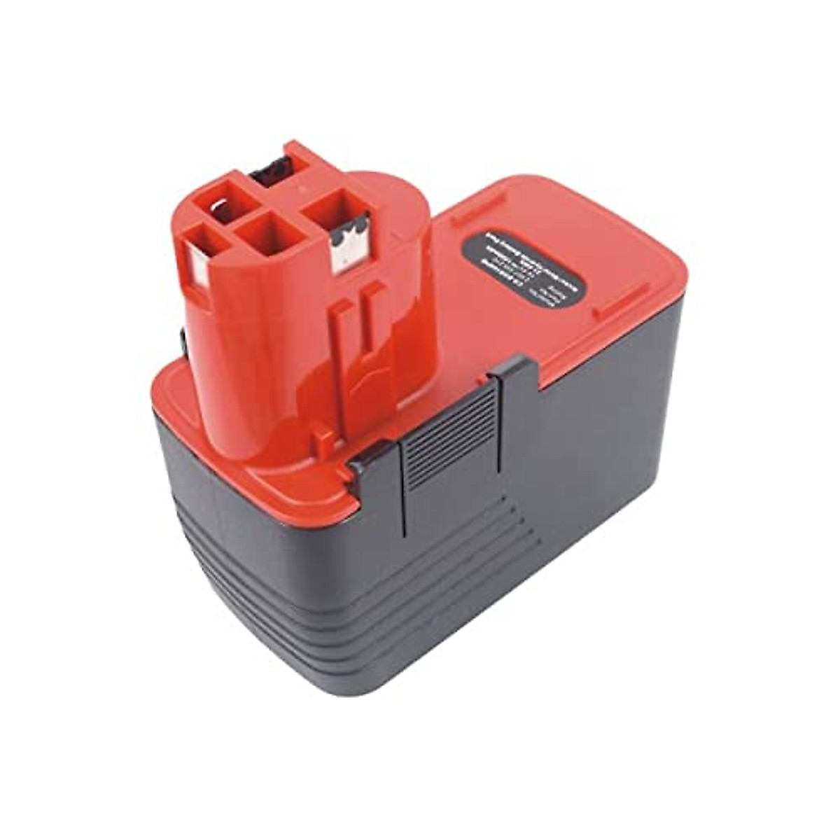 LIONX Battery for 2 607 335 210 2 607 335 252 2 610 995 883 26156801 26156801 14.4 Volt BAT015 GSR 14.4 VE-2(Old Model only) PSR14.4 VES-2 PSR14.4VES-2 VPE-2 2 607 335