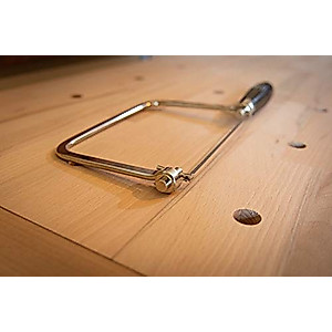 Coping Saw