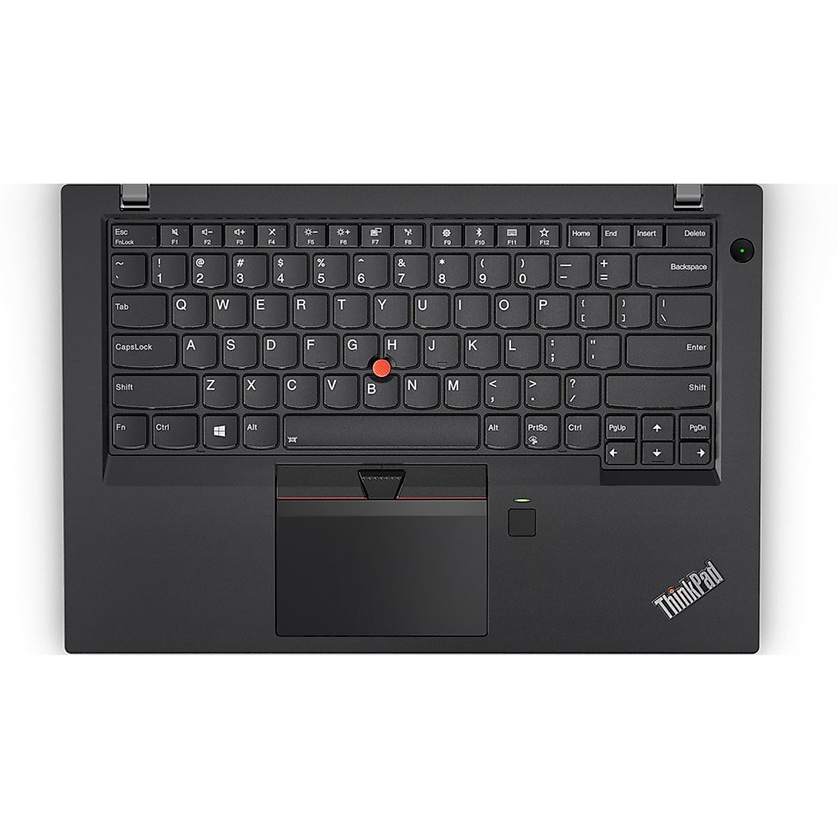 Lenovo ThinkPad T470s Intel i5-6300U 2.40Ghz 8GB RAM 256GB SSD Win 10 Pro Webcam (Renewed)