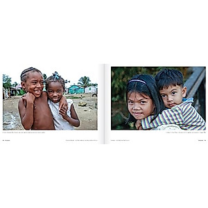 The Bonds We Share: Images of Humanity, 40 Years Around the Globe