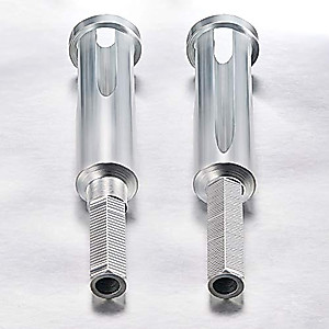 Chuangdi Wire Twisting Tools, Wire Stripper and Twister, Wire Terminals Power Tools for Stripping and Twisting Wire Cable (4 Pieces)