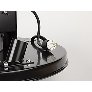 Industrial Drum Top Vacuum, IDT-55