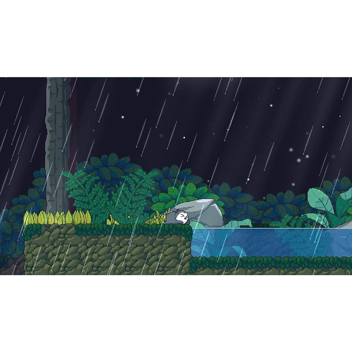 PQube Songbird Symphony (Nintendo Switch)