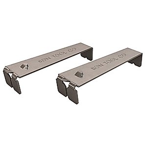 Bon Tool 11-793 Line Clip - 1 Pair