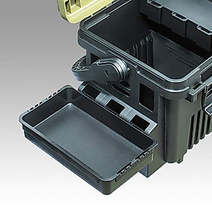 Meiho Chemical Industries VS-7080N Green Two-Tone