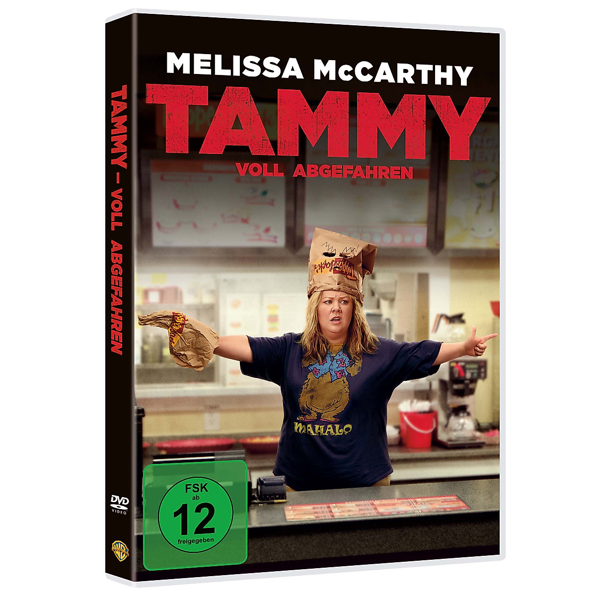 TAMMY - VARIOUS [DVD] [2014]