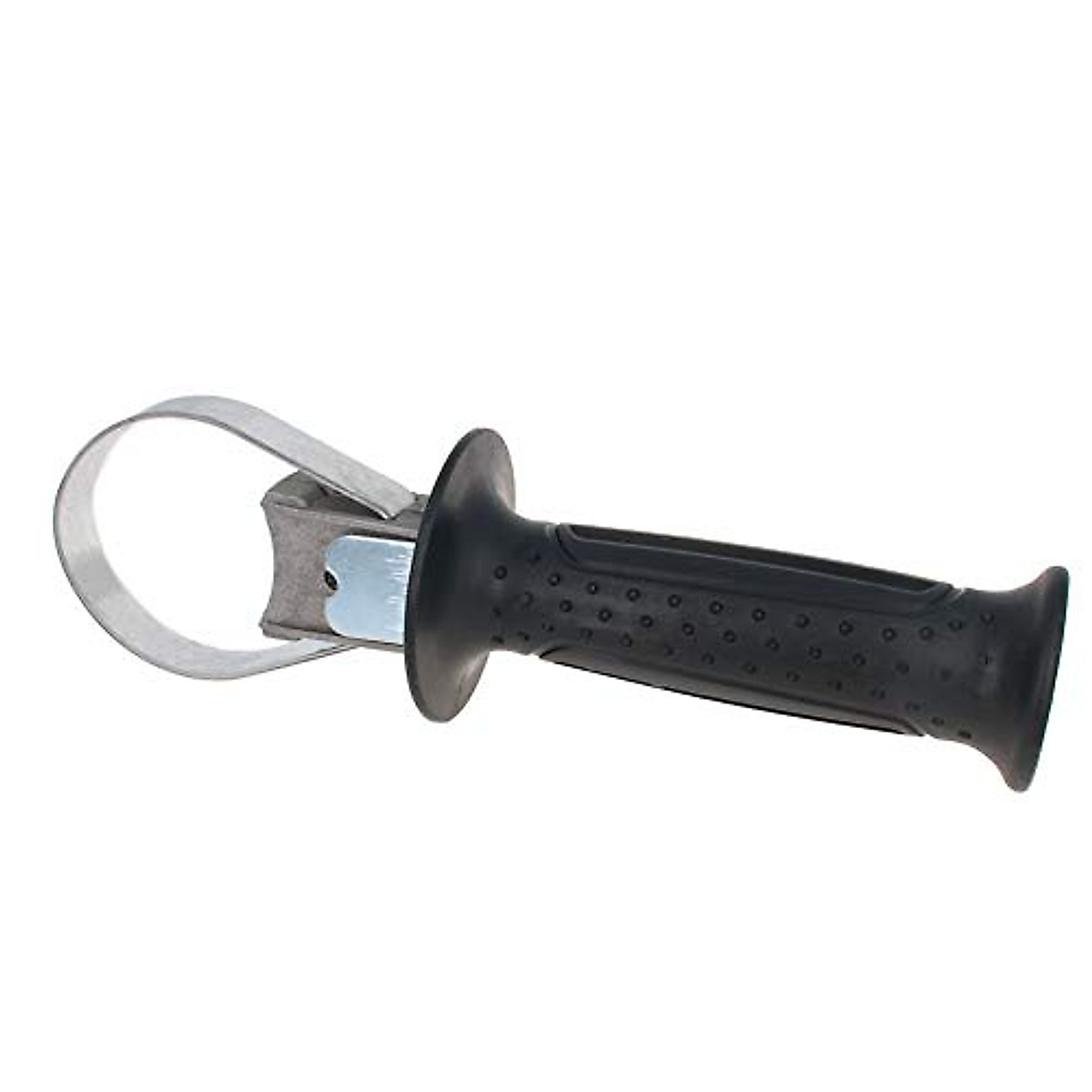 Utoolmart Plastic Housing Auxiliary Side Handle for Angle Grinder 4pcs