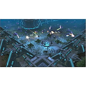 Halo Wars - Xbox 360