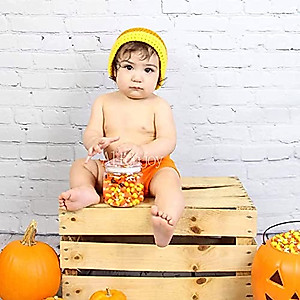 Allenjoy Fabric 5x7FT White Brick Wall with Wooden Floor Photography Backdrops Photo Background for Newborn Baby Photoshoot Photographer Props