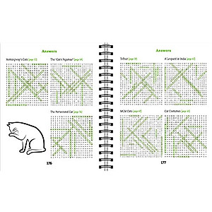 Brain Games - Cats Word Search Puzzles