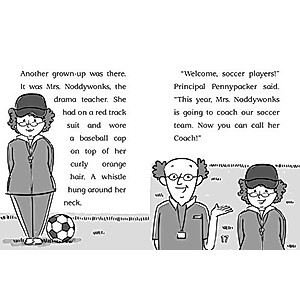 Henry Heckelbeck Never Cheats (2)