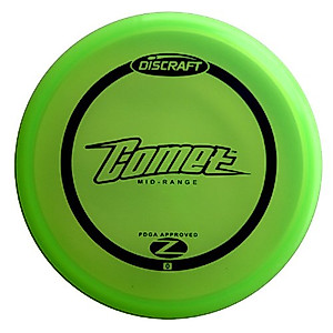 Discraft Elite Z Comet 174-178g