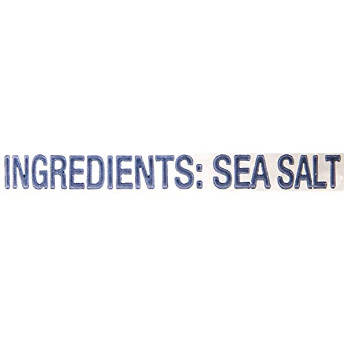 Morton Sea Salt, Grinder, 2.9 Ounce