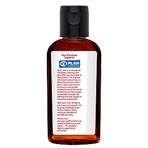 Desert Essence Moringa, Jojoba & Rose Hip Oil Refreshing & Rejuvenating Skin Restoration - Nutrient-Rich Vitamin Blend For Face, Neck, Body & Hands - Vegan, Non-GMO, Gluten-Free, Cruelty-Free - 2oz