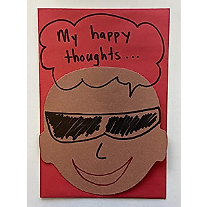 5.5” Multicultural Body Parts Large Creative Cut-Out Set, with Face, Person, Foot, Hand, 31 Cut-Outs per Design in a Pack for Classroom Décor, All About Me Activities, and Craft Activities for Kids