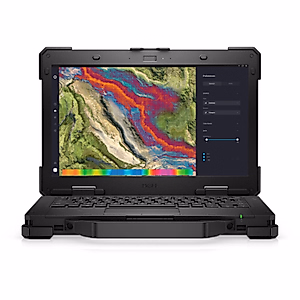 Dell Latitude Rugged Extreme 7330 Laptop (2022) | 13.3" FHD Touch | Core i5-256GB SSD - 16GB RAM | 4 Cores @ 4.4 GHz - 11th Gen CPU Win 11 Pro (Renewed)