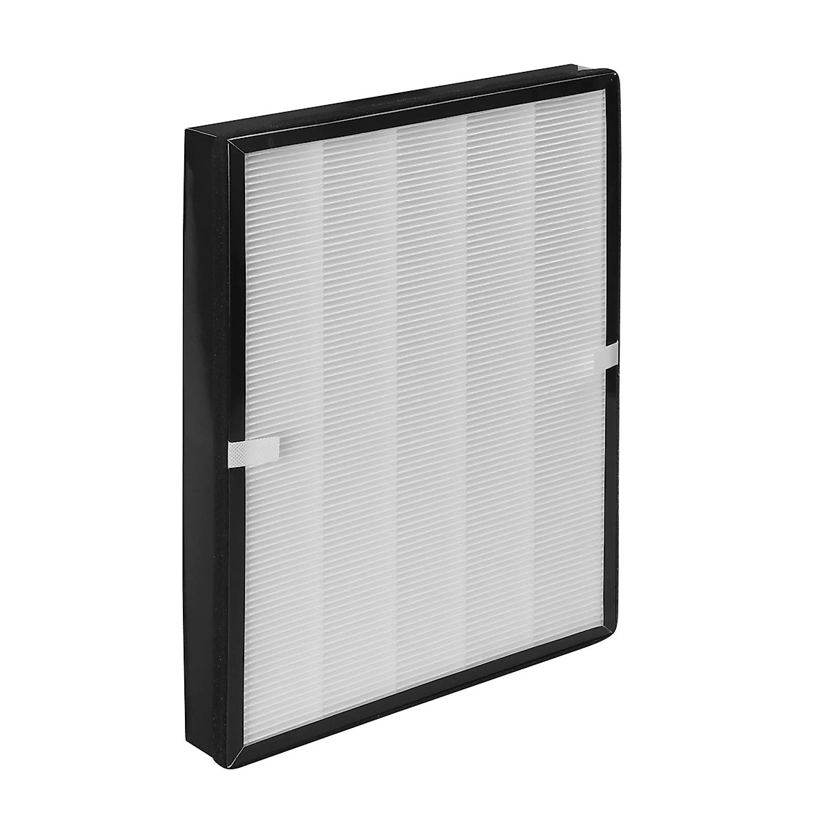 FMDZFL TT-AP003 True HEPA Replacement Filter ,Compatible with Air TaoTronics TT-AP003 and VIVOSUN Purifier ,3-IN-1 Filtration with Prefilter, H13 True HEPA Filter and Activated Carbon Filter