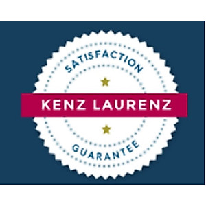 Sweatband Set Cotton Sports Headband Terry Cloth Wristband Moisture Wicking Sweat Absorbing Head Band Athletic Exercise Basketball Wrist Sweatbands and Headbands by Kenz Laurenz (Yellow)