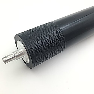 OKLILI LU9215001 LY5606001 Fuser Pressure Roller Lower Sleeve Roller Compatible with Brother DCP 8110 8112 8152 HL 5440 5445 5450 5470 6180 MFC 8510 8710 8910 8950