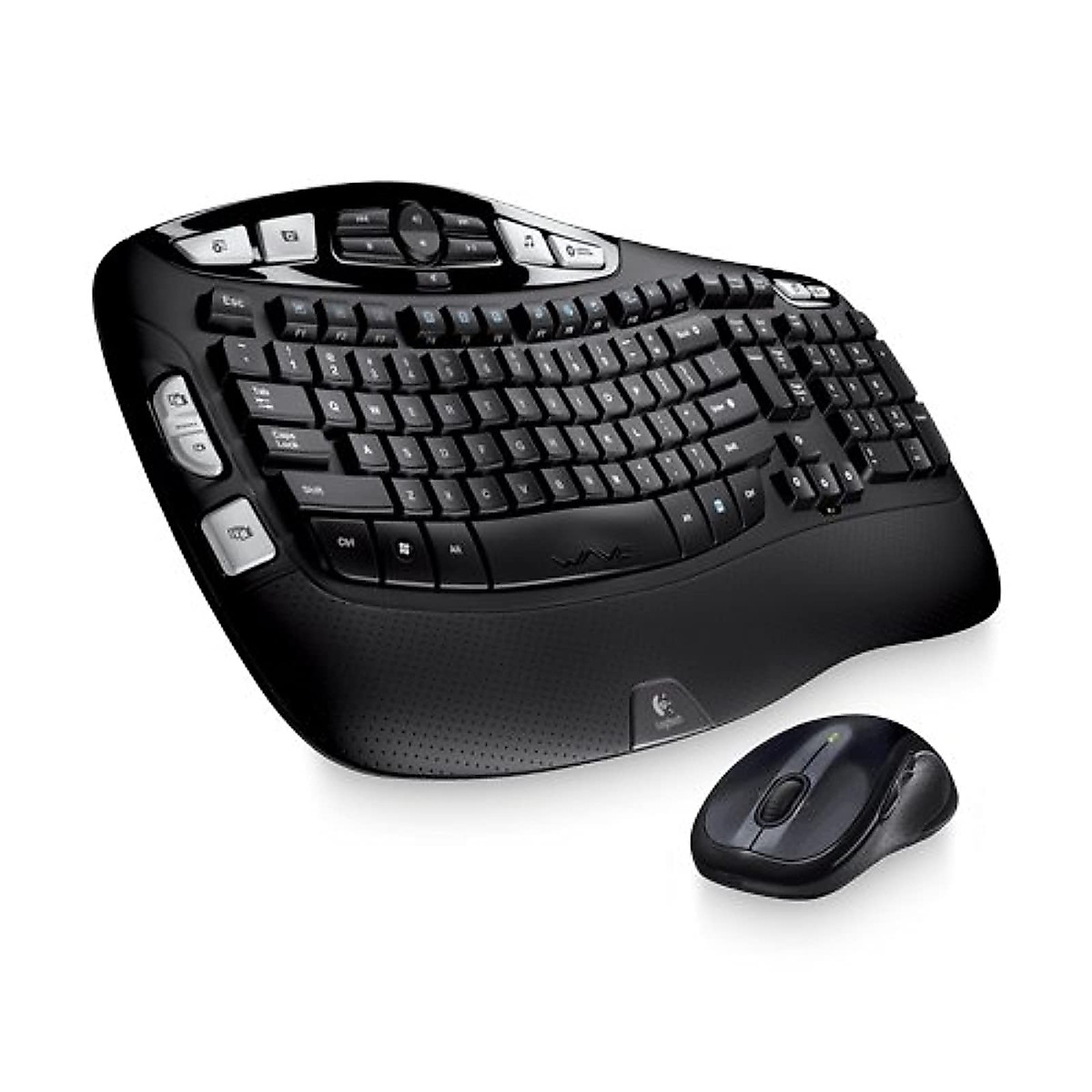 Logitech Wireless Wave Combo MK550