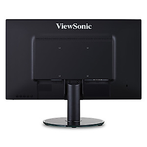 ViewSonic VA2719-SMH 27" IPS 1080p Monitor HDMI, VGA (Renewed)