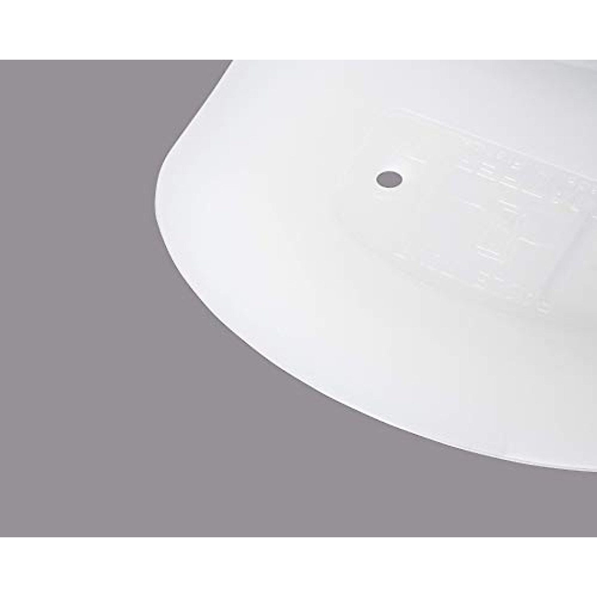 Matfer Bourgeat Nylon Dough Scraper