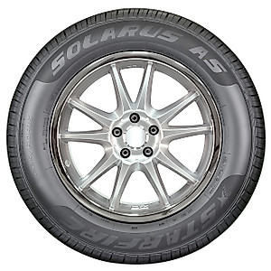 Starfire Solarus AS All-Season 205/55R16XL 94V Tire