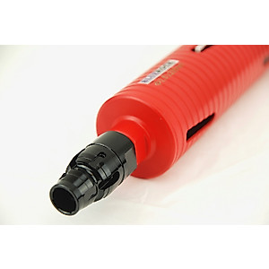 BI+ QD 6 Slot to 5/8" M Core Bit to Drill Adapter by BLUEROCK ® Tools Model #4 Fits HILTI