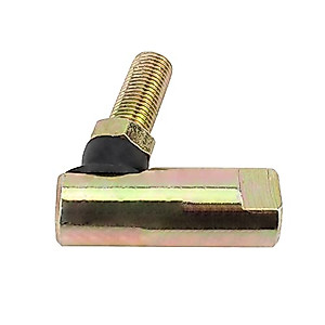 MOTOALL 923-0448A 923-0448 723-0448 723-0448 Ball Joint for MTD Cub Cadet Troy Bilt Huskee Toro Tractor Ball Joints Fits All Lawn and Garden Tractors Replaces 112-0917 -2Pcs