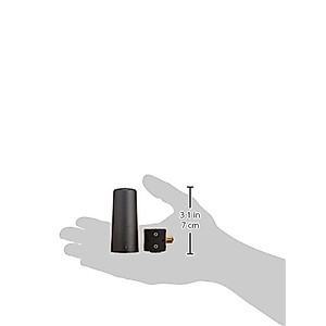 Rovner Soprano Saxophone Ligature (X1RVS)