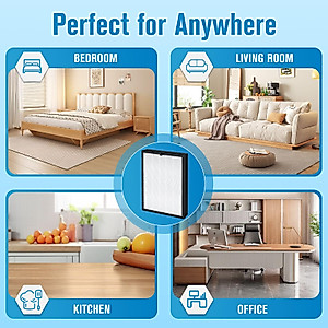 400 Replacement Filter