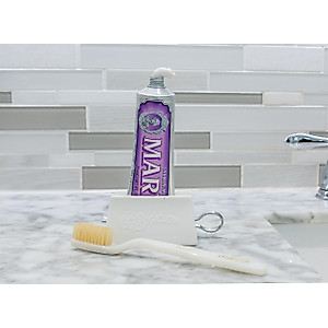 Marvis Jasmin Mint Toothpaste, 3.8 oz(Pack of 1)