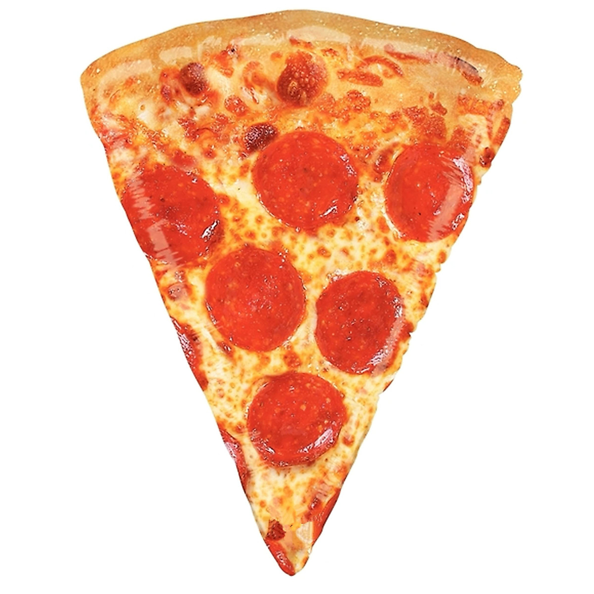 Anagram TMNT Birthday Party Supplies Cubez and Pizza Balloon Bouquet Decorations