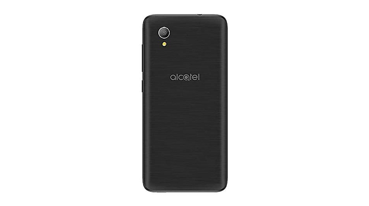 Alcatel 1 (2019) 4G LTE Unlocked 5 inch 8MP Flash 5033D Quad Core ...