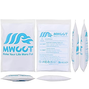 MWOOT 45 Pcs Paper Dinosaur Cutout Decoration Set,Creative Bulletin Board Cut-Out with Glue Point Dots for Classroom Party Supplies Decorations,Cute Animals Cardstock for Gift Child(15 Styles,15x15cm)