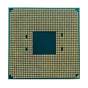 AMD Athlon X4 950 3.5GHz Quad-Core Quad-Thread 28NM 65W CPU Processor YD950XAGM44AB Socket AM4
